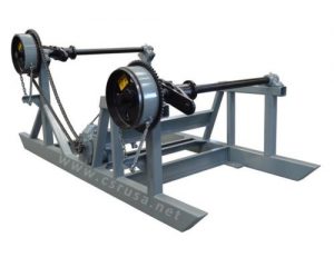 Payoff Take-Up Systems - CSRUSA